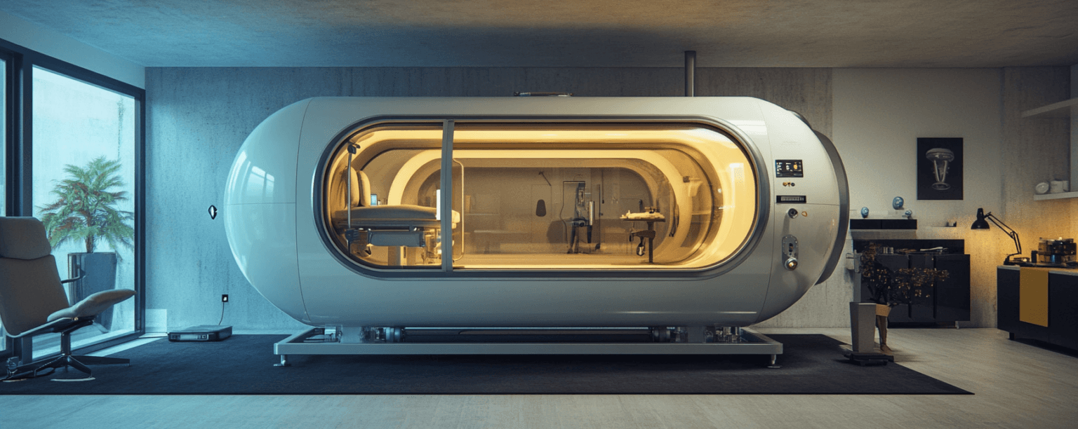 5 Best Biohacking Retreats - Globetrotting Trainer