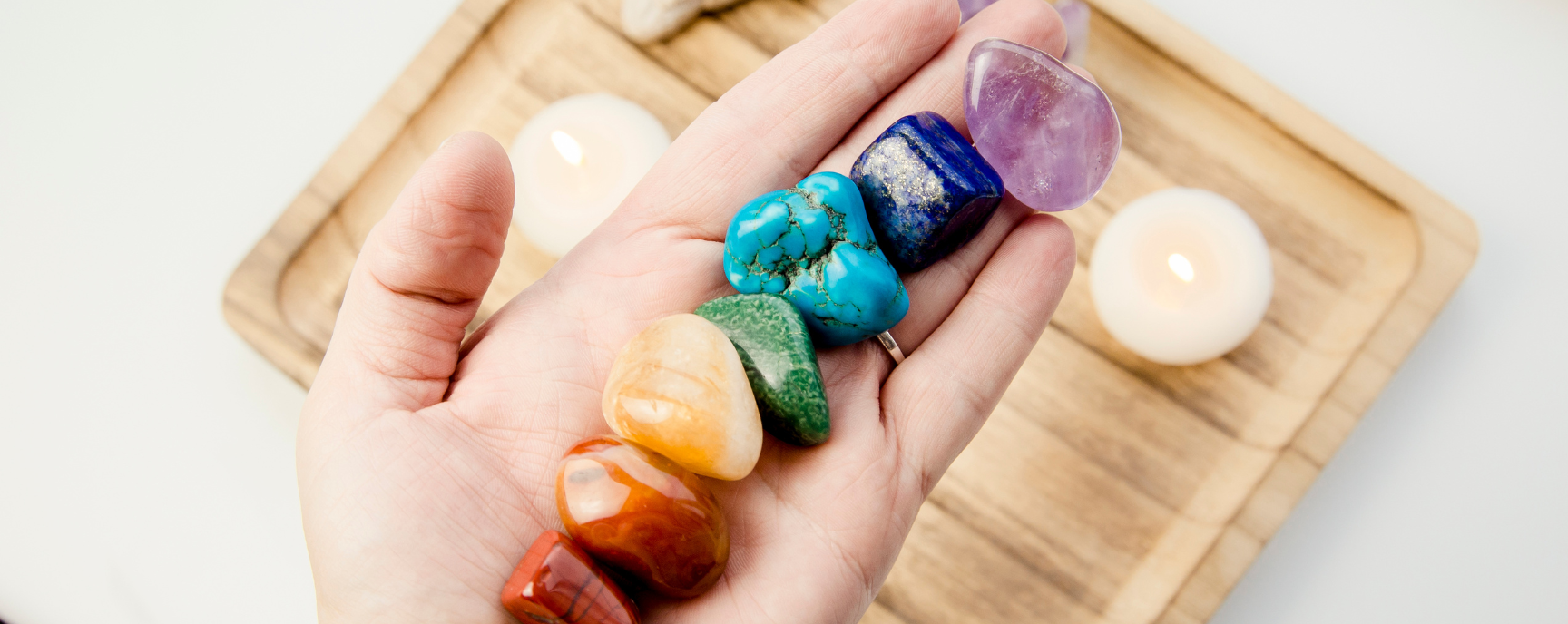 Understanding Chakras And Energy - Globetrotting Trainer